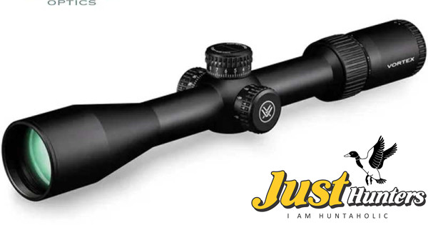 Vortex Optics DIAMONDBACK® TACTICAL 4-16X44 FFP - Hunting, Shooting ...
