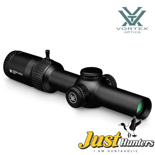 Buy Vortex Optics STRIKE EAGLE® 1-8X24 AR-BDC3 (MOA) Reticle Online ...