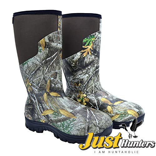 Hunting Boots