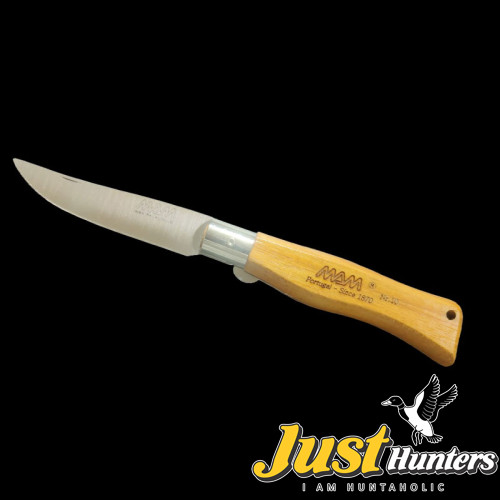 MAM HUNTING POCKET KNIFE Nr. 10 - Hunting, Shooting, Airguns, Scopes ...