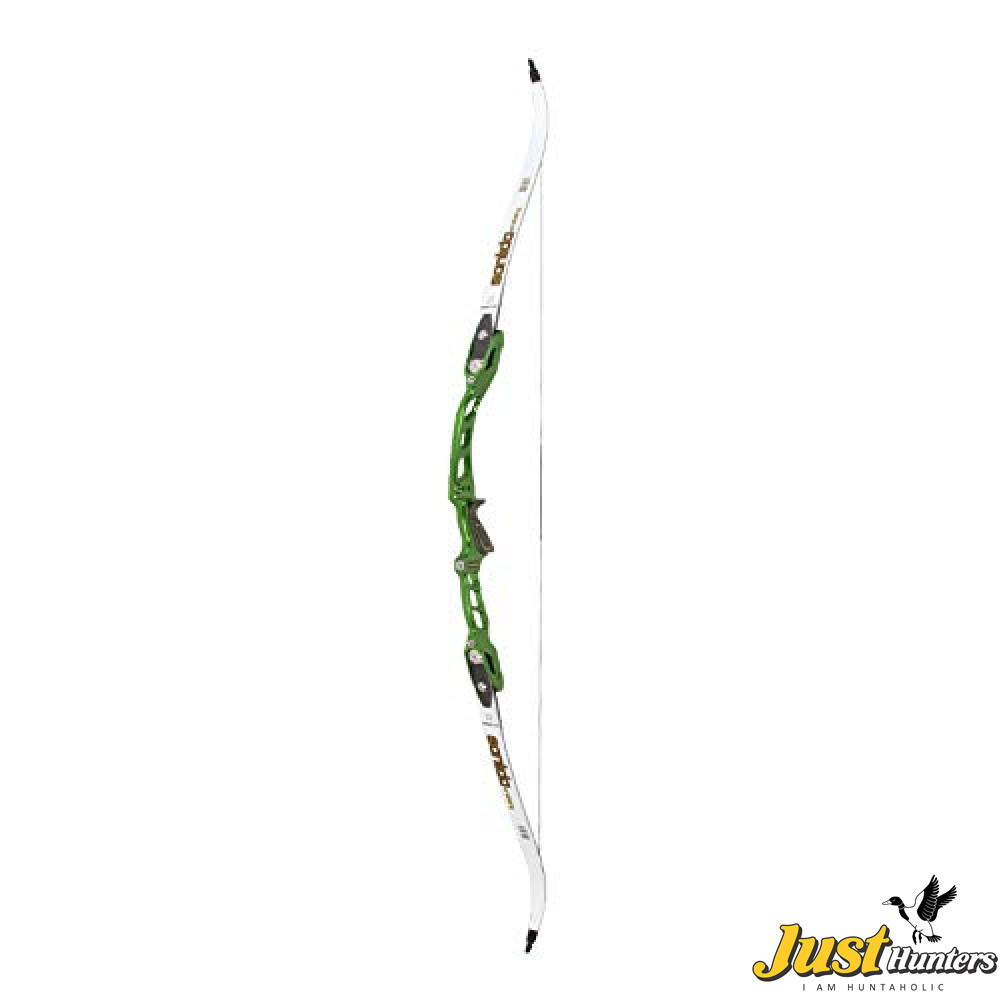 Sanlida Archery Miracle 10 Olympic ILF Recurve Bow for Competition ...
