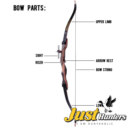 BUY RECURVE BOW ONLINE BEST PRICE IN PAKISTAN