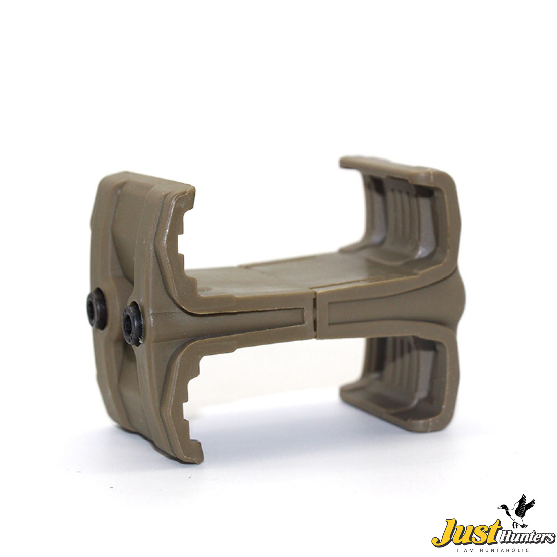 Dual Magazine Coupler for AR15 M4 MAG59 - Hunting, Shooting, Airguns ...