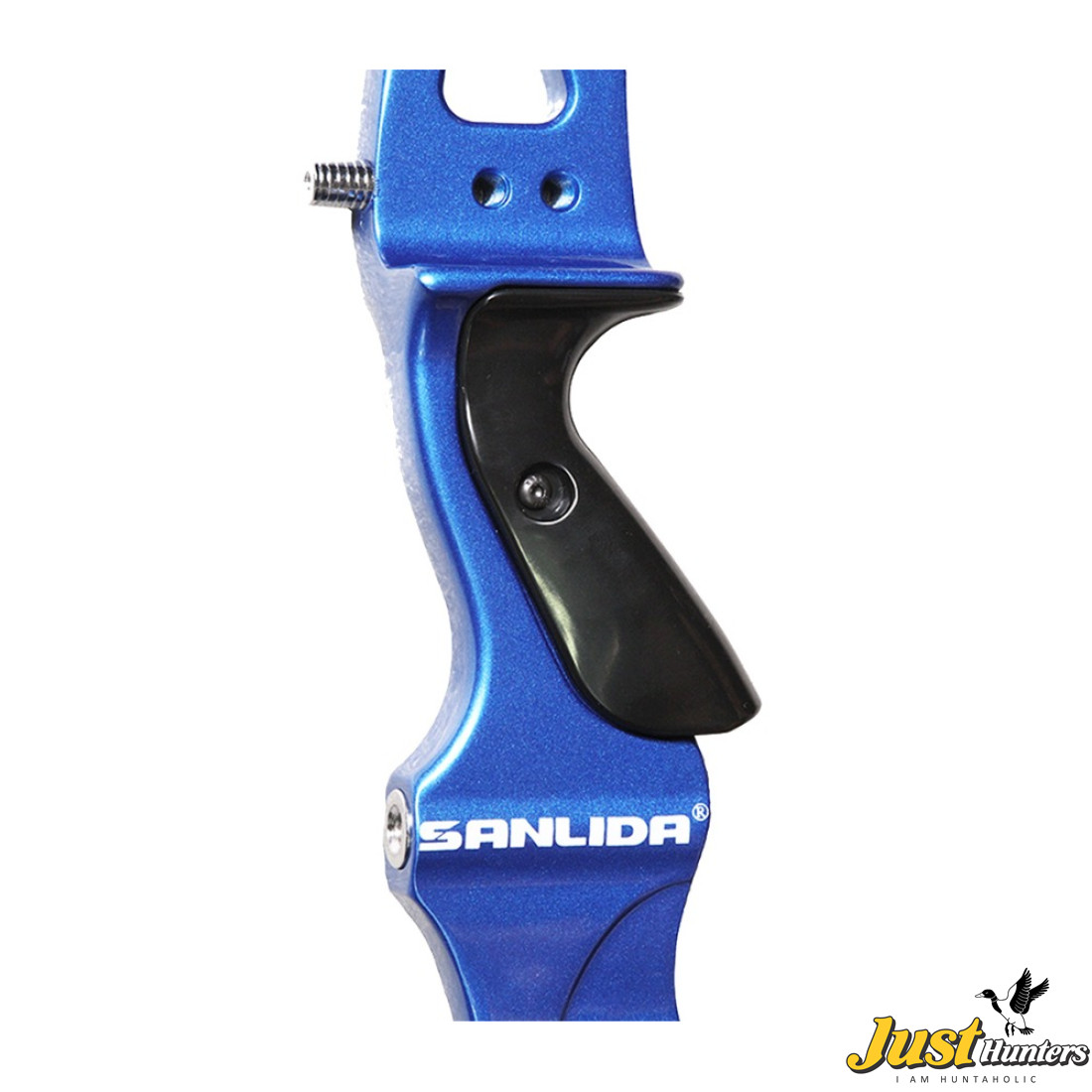 Sanlida Archery Miracle X9 Recurve Bow Riser - Hunting, Shooting ...