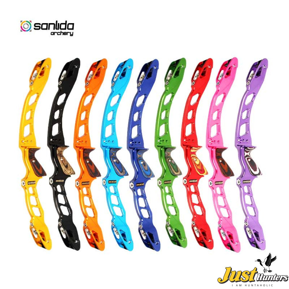 Sanlida Archery Miracle 10 Bow Riser Block Adjustment Price in Pakistan