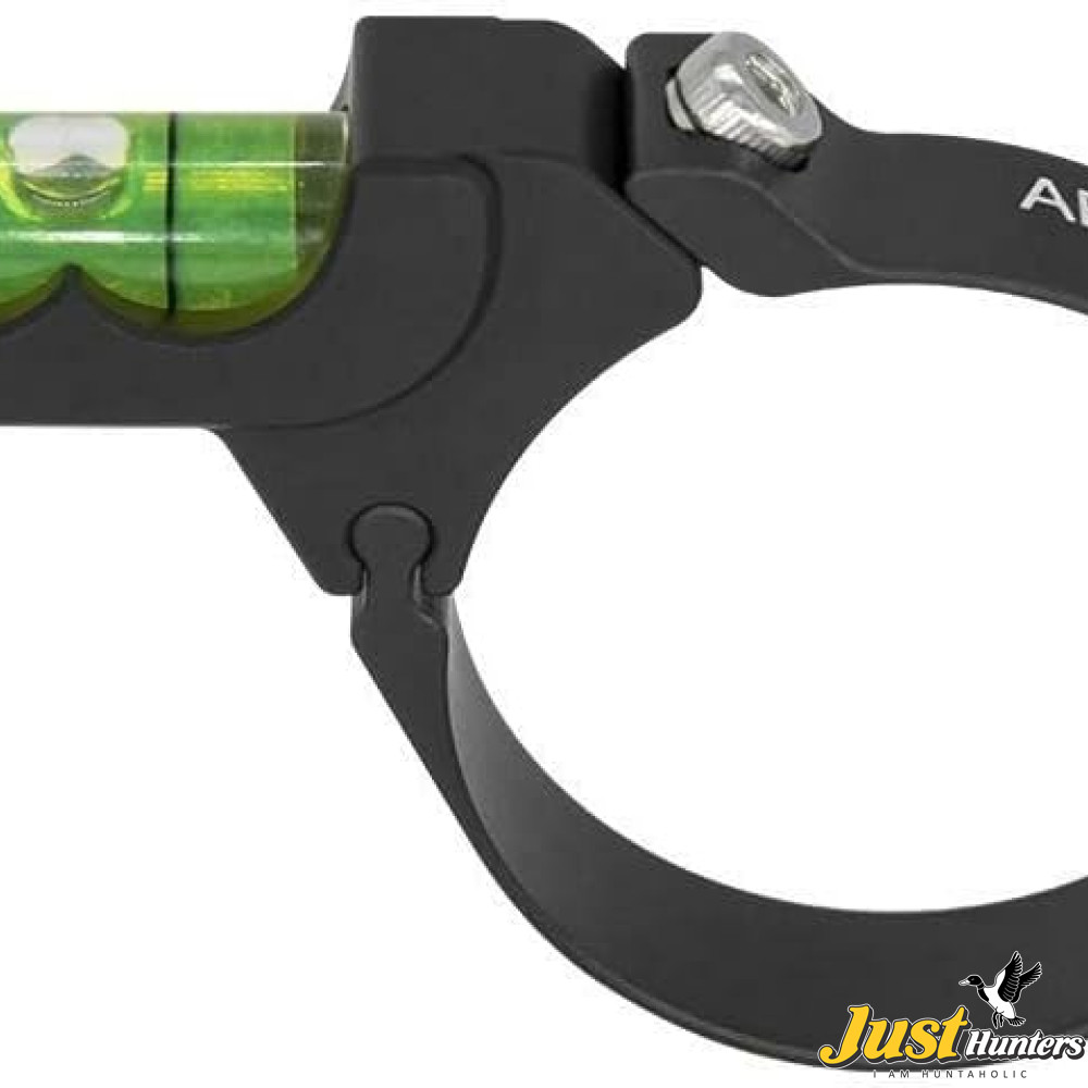 Buy Arken Optics 34mm Scope Bubble Level Riflescope Mounting Kit Online ...