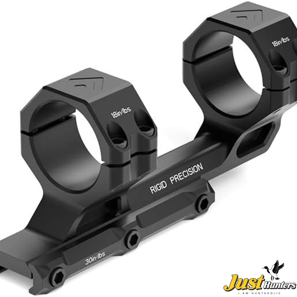 Arken Optics Rigid Precision Scope Mount 34mm 20 MOA Cantilever ...