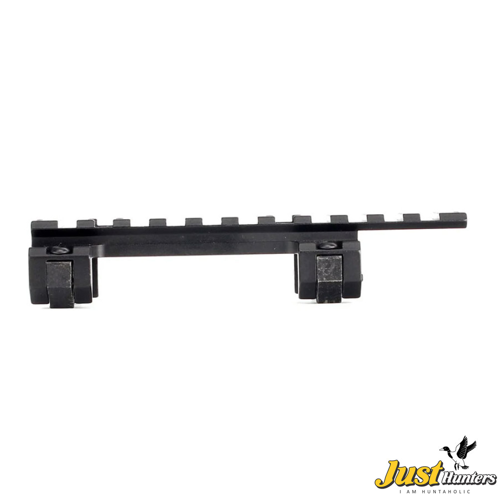 Buy Ohhunt Low Profile Bidirectional MP5 Claw Optic Mount Picatinny ...