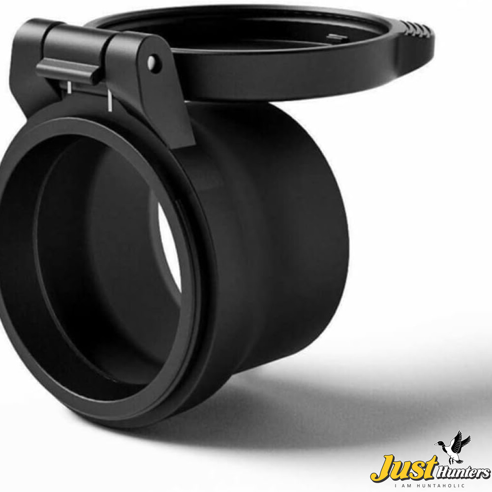 Arken Optics Rifle Scope Caps Flip Up Lens Covers - Hunting, Shooting ...