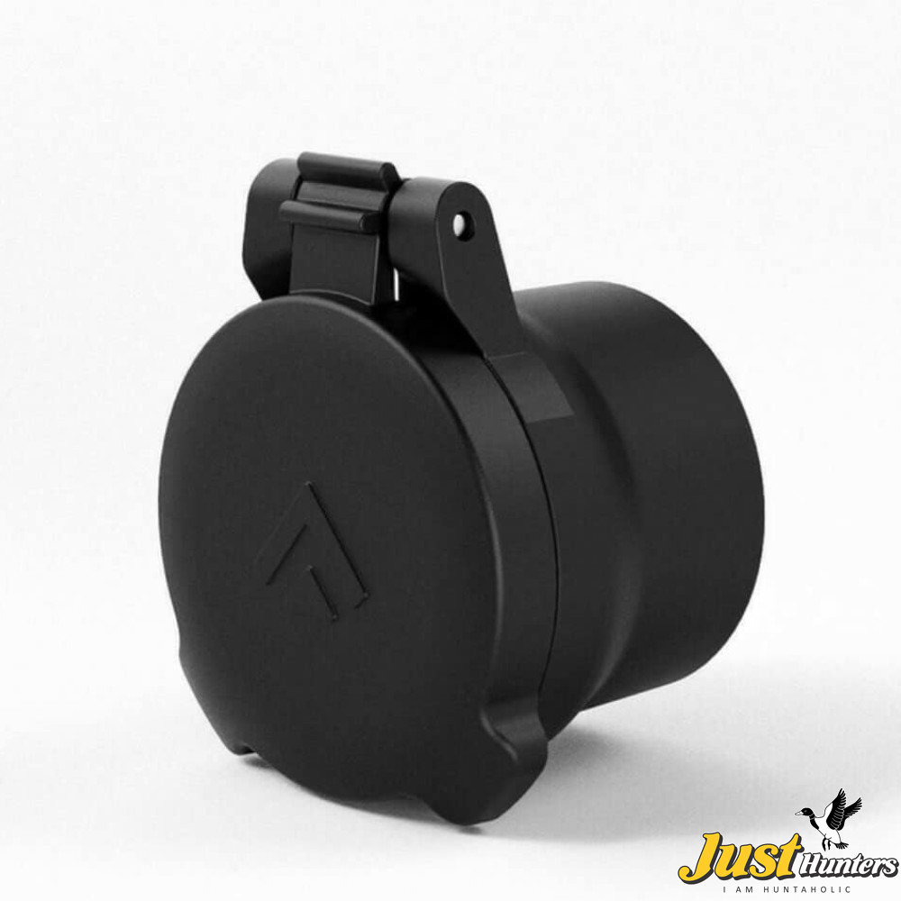 Arken Optics Rifle Scope Caps Flip Up Lens Covers - Hunting, Shooting ...