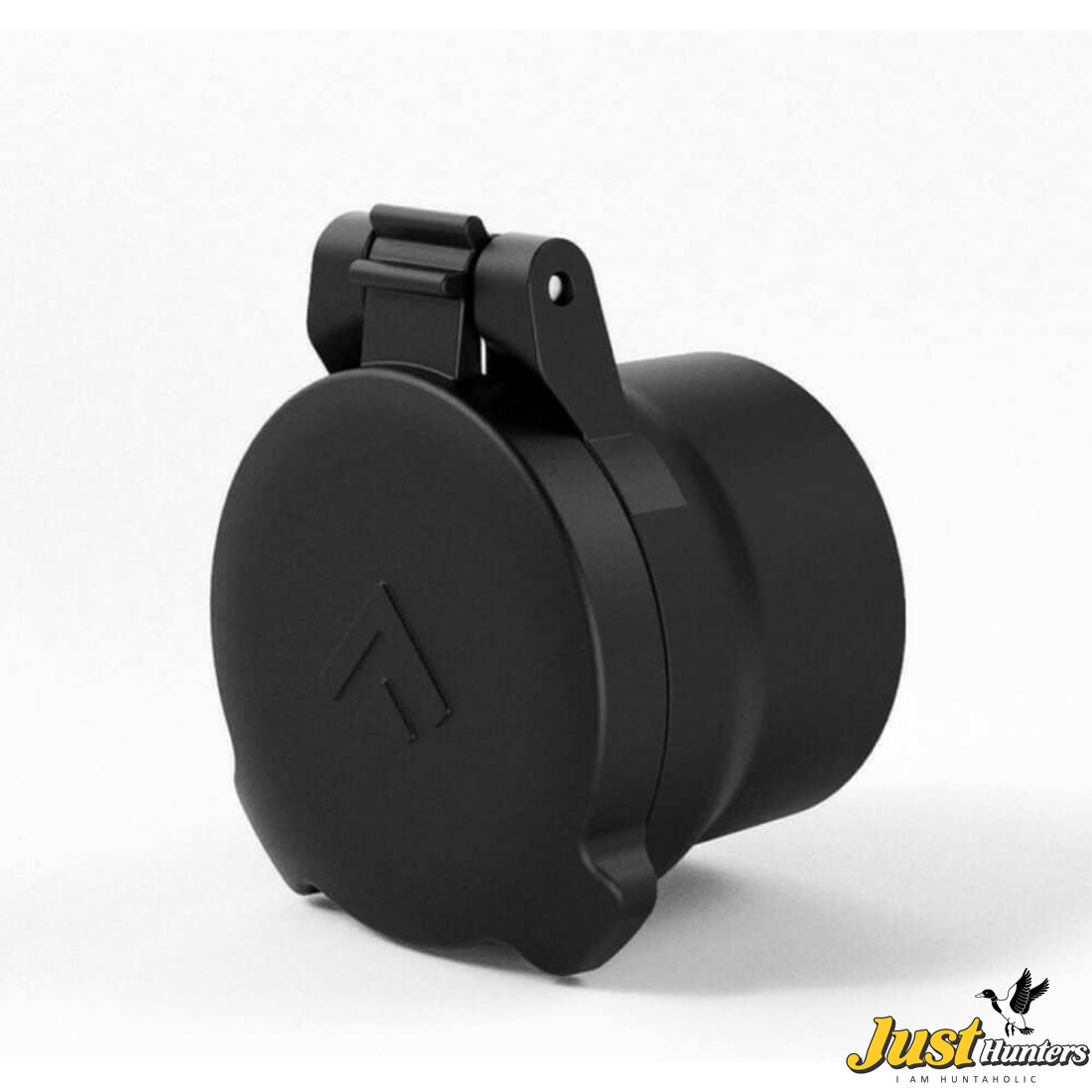 Arken Optics Rifle Scope Caps Flip Up Lens Covers - Hunting, Shooting ...