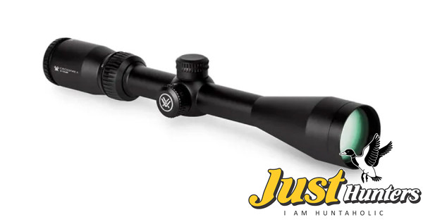 Buy Vortex Optics Crossfire II 4-12X44 Dead-Hold® BDC (MOA) Reticle ...