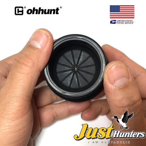 Kestrel Optics HD 6-24X50 SF FFP Rifle Scope - Hunting, Shooting ...