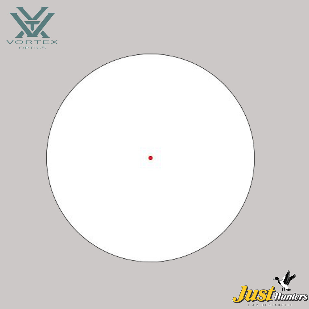 Vortex Optics SPARC® SOLAR RED DOT - Hunting, Shooting, Airguns, Scopes ...