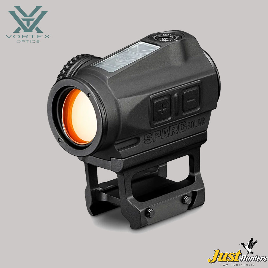 Vortex Optics SPARC® SOLAR RED DOT - Hunting, Shooting, Airguns, Scopes ...
