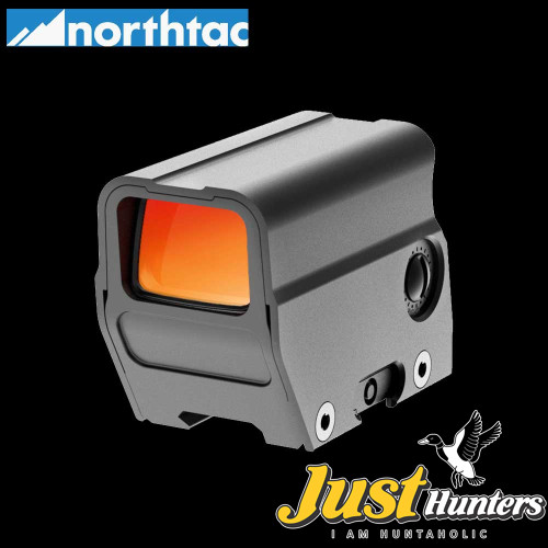 NORTHTAC RONIN M-10 RED DOT SIGHT - Hunting, Shooting, Airguns, Scopes ...