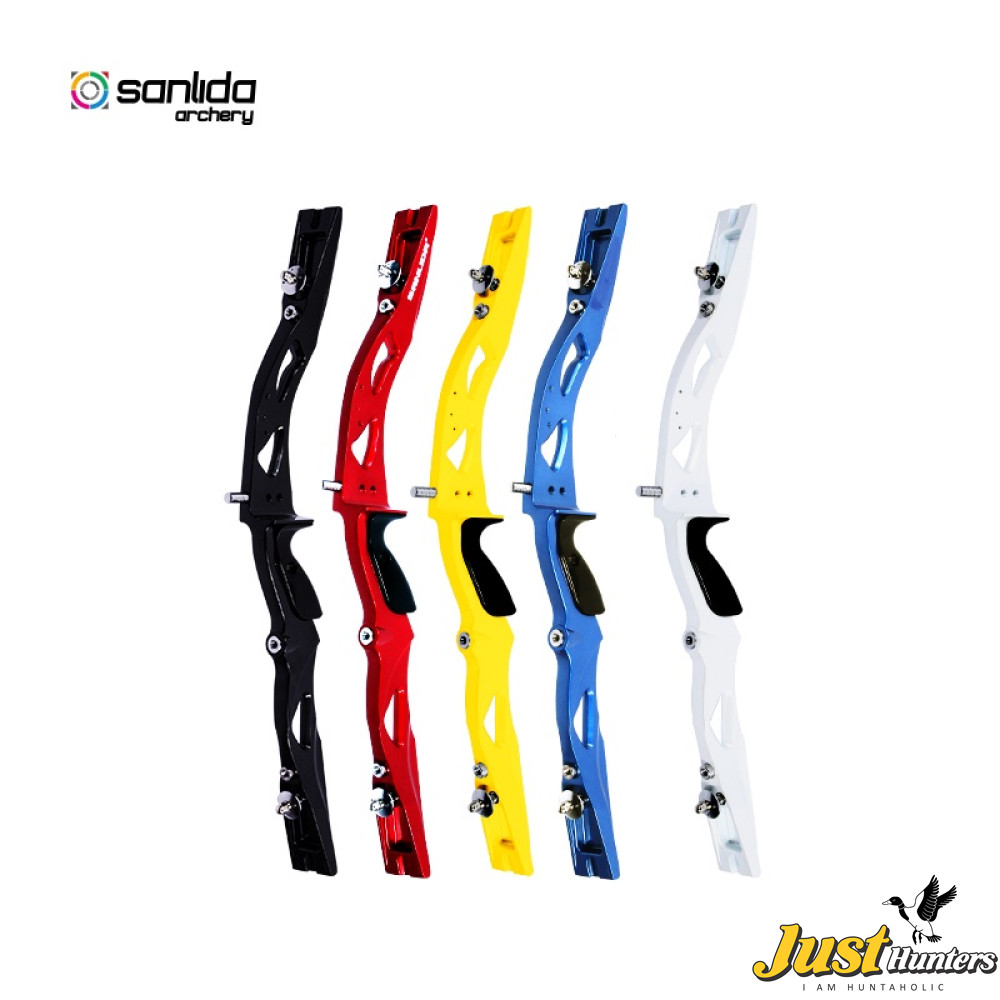 Sanlida Archery Miracle X8 Recurve Riserr Price in Pakistan
