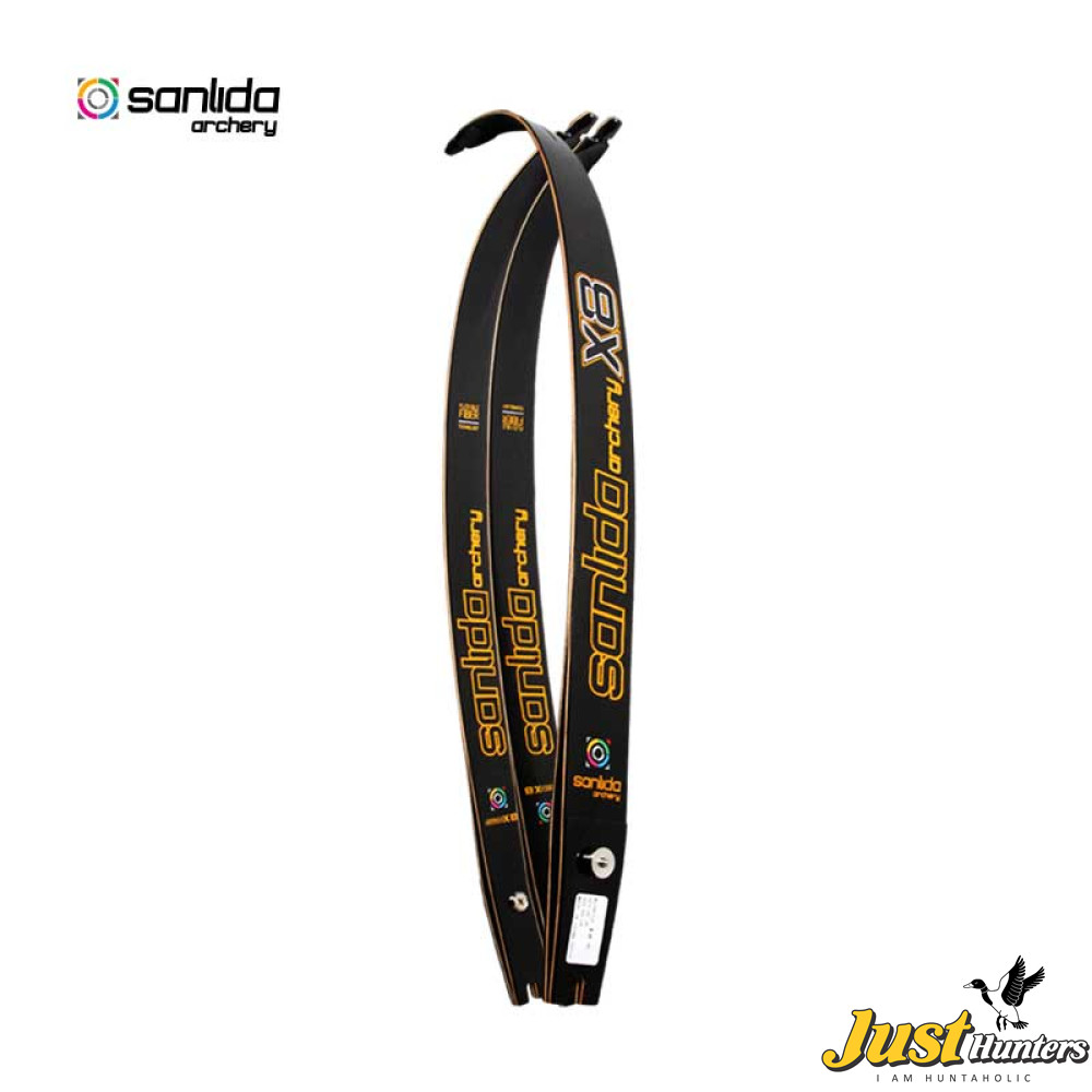 Sanlida Archery Miracle X8 Target Recurve Limbs - Hunting, Shooting, Airguns, Scopes, Camo ...