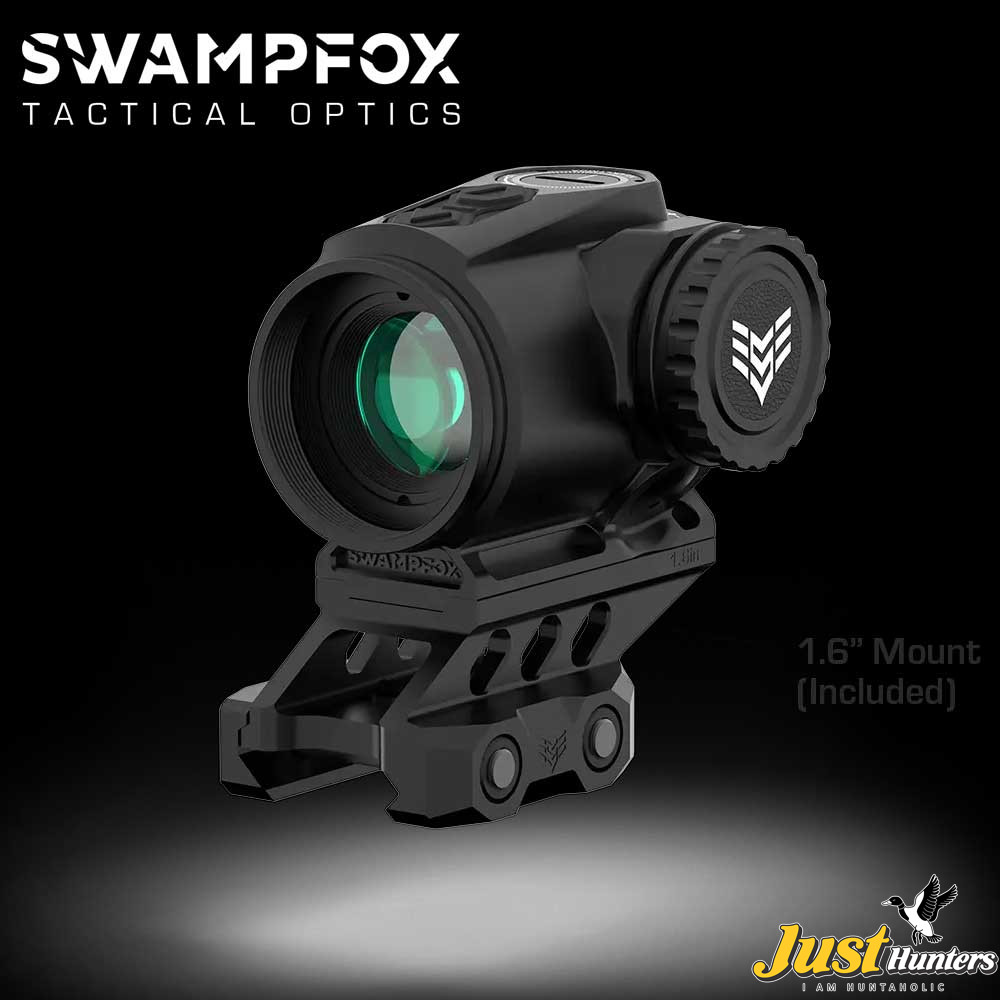 Swampfox Raider 1x20 Micro Prism Price in Pakistan