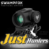 Swampfox Raider 1x20 Micro Prism Price in Pakistan