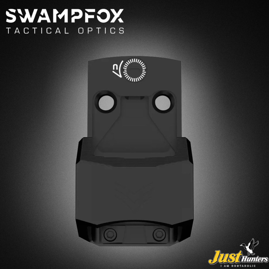 Swampfox Sentinel II Micro Dot Sight Price in Pakistan