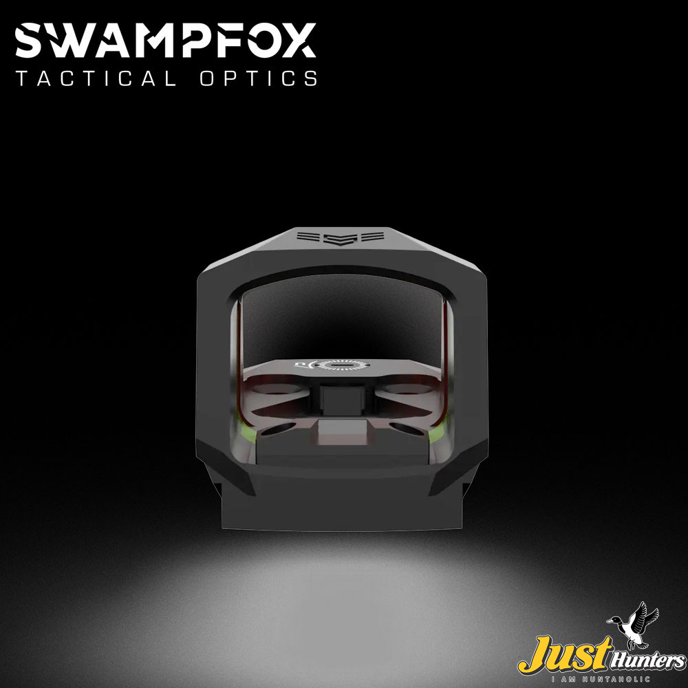 Swampfox Sentinel II Micro Dot Sight Price in Pakistan