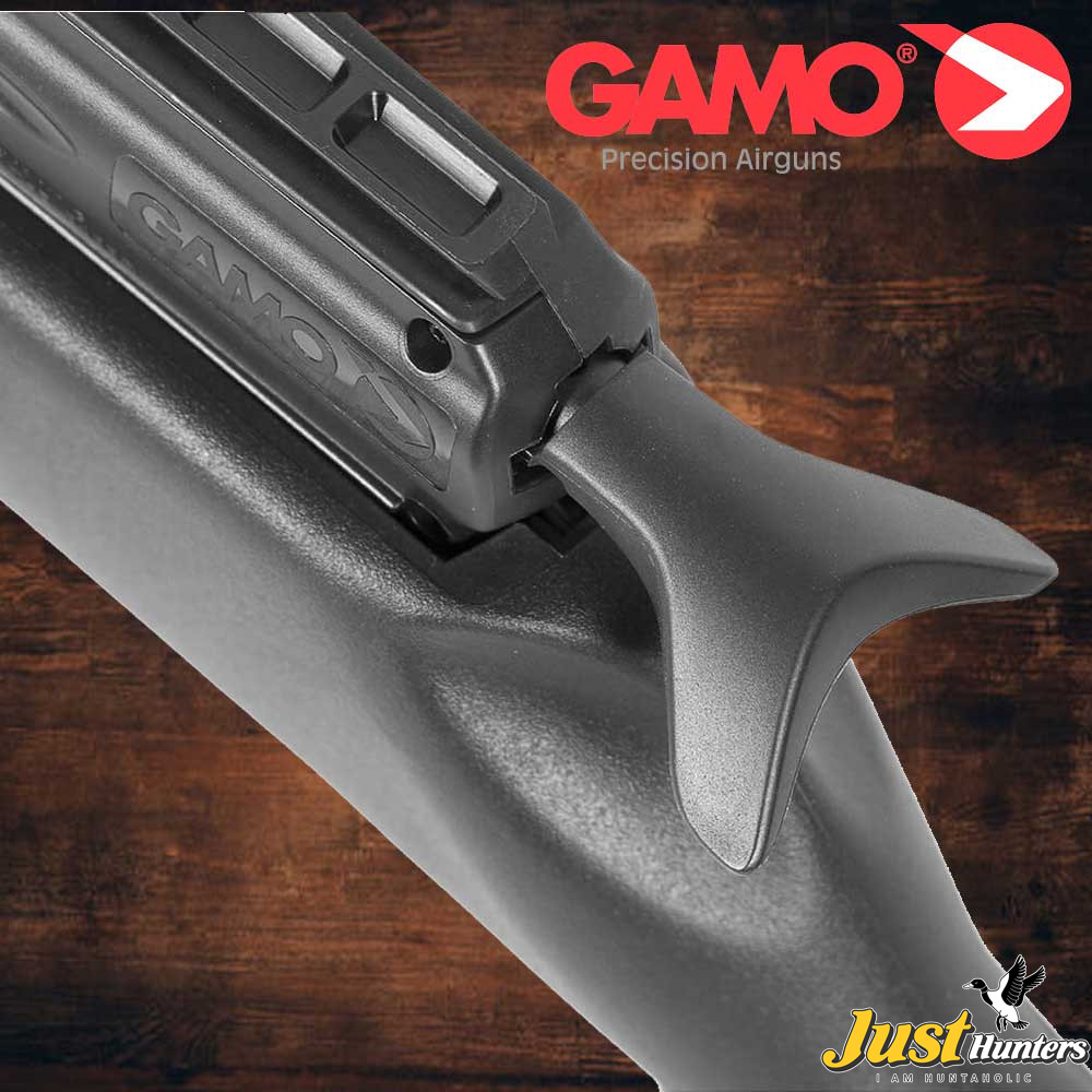 Gamo PCP Air Rifle Arrow .22 Cal - Hunting, Shooting, Airguns, Scopes ...
