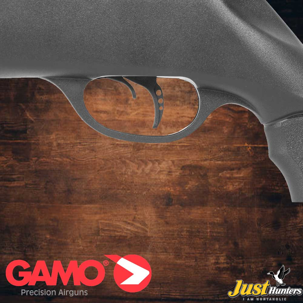 Gamo PCP Air Rifle Arrow .22 Cal - Hunting, Shooting, Airguns, Scopes ...