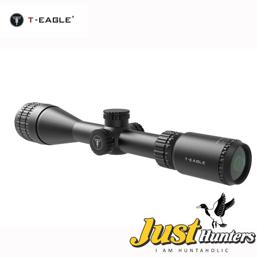 T-Eagle Scope SR 3-9X40 AO IR - Hunting, Shooting, Airguns, Scopes ...