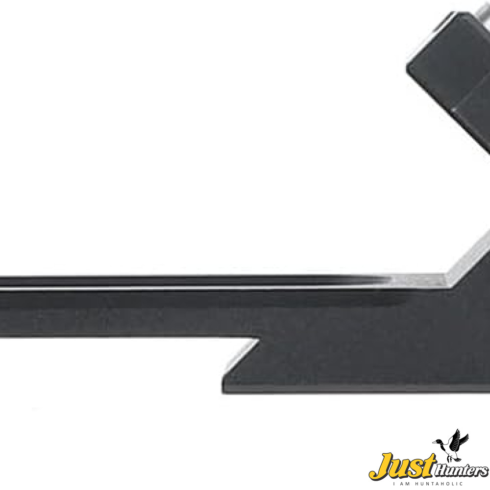 Ohhunt® 45° Canted Picatinny Mount Red Dot Adapter Plate for RMR ...