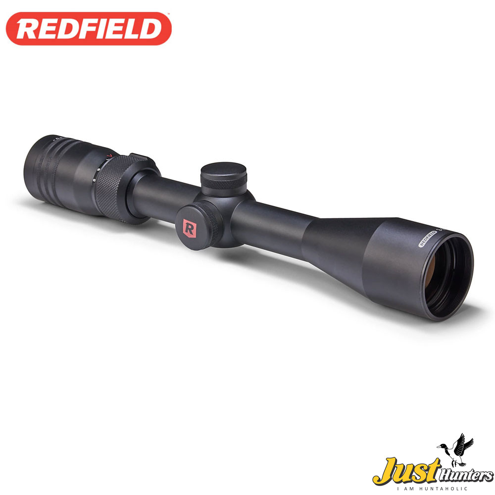 Redfield Rebel 3-9 X40 Scope - Hunting, Shooting, Airguns, Scopes, Camo ...