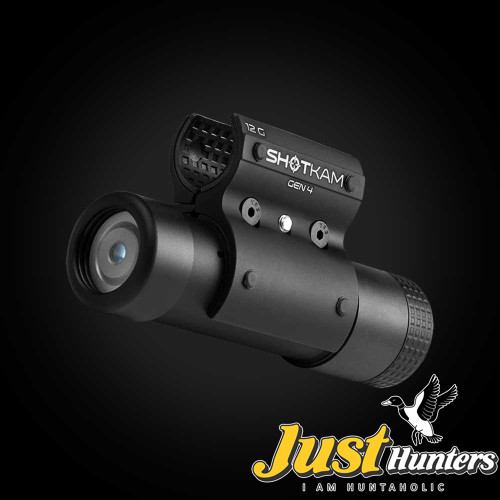Shotkam Camera - Hunting, Shooting, Airguns, Scopes, Camo Clothing Store