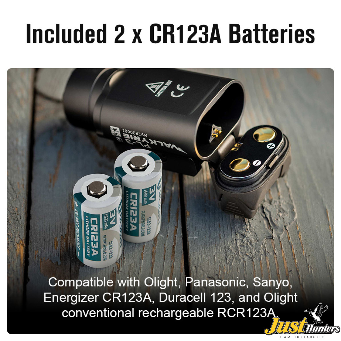 OLIGHT PL-3S Valkyrie 1000 Lumens Compact Weaponlight Rail-Mounted ...