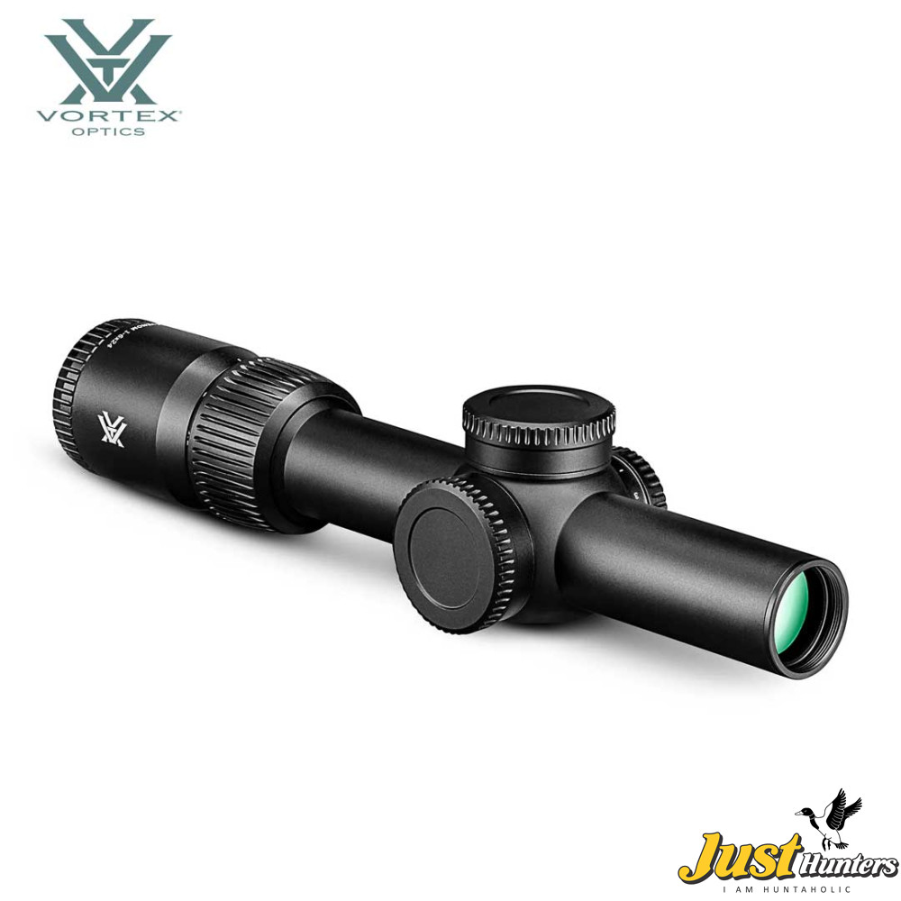 Vortex Optics Venom® 1-6x24 SFP AR-BDC3 (MOA) Reticle | 30mm Tube ...