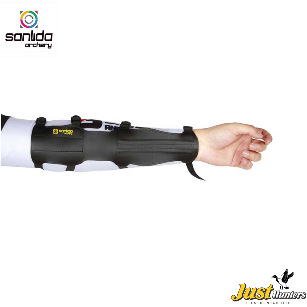 Sanlida Archery X7 Beginner Training Arm Guard - Hunting, Shooting ...