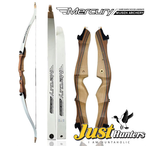 Musen Archery