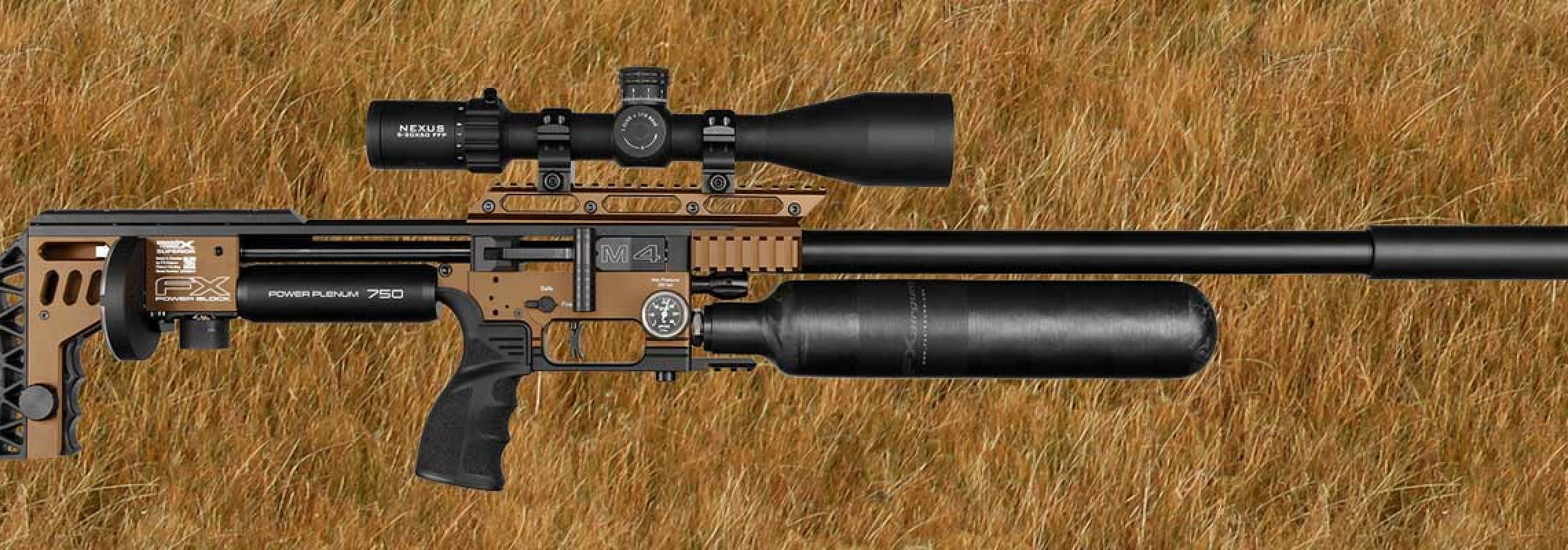 Which FX Impact Model Is Best – MK1, MK2, M3 or M4? A Deep Comparative ...