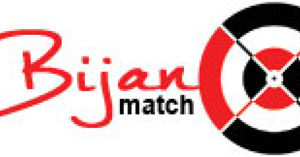 Bijan Match Pellets - Hunting, Shooting, Airguns, Scopes, Camo Clothing ...