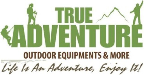 True Adventure Logo
