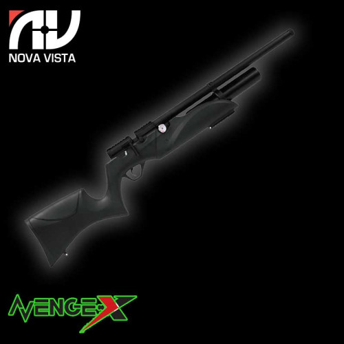 SPA P35 PCP Air Rifle .22 Cal. - Hunting, Shooting, Airguns, Scopes ...