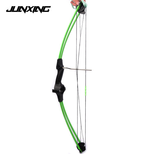 JUNXING F119 Youth Recurve Bow - Hunting, Shooting, Airguns, Scopes ...