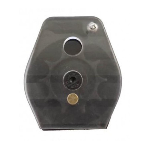 Snow Peak Airgun .22 P35 Spare Magazine PCP Air Rifle Mag - Hunting ...