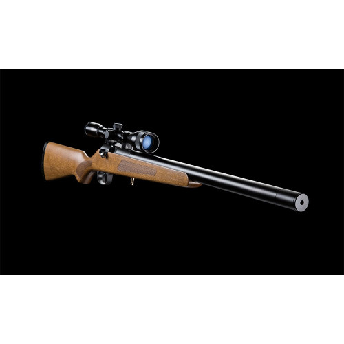 Snow Peak PCP Air Rifle Bullpup M40 - Hunting, Shooting, Airguns ...