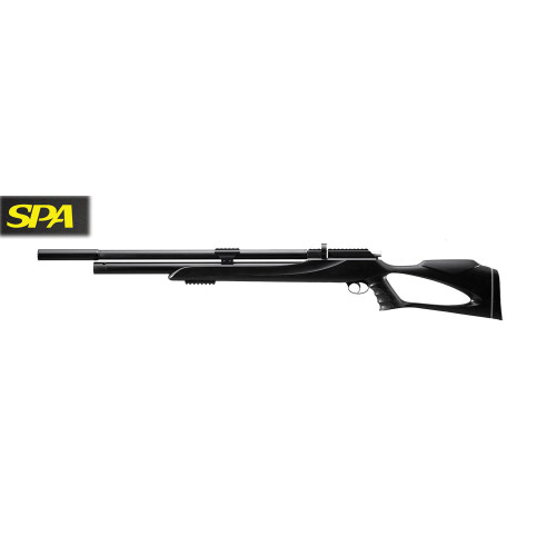 SPA P35 PCP Air Rifle .22 Cal. - Hunting, Shooting, Airguns, Scopes ...