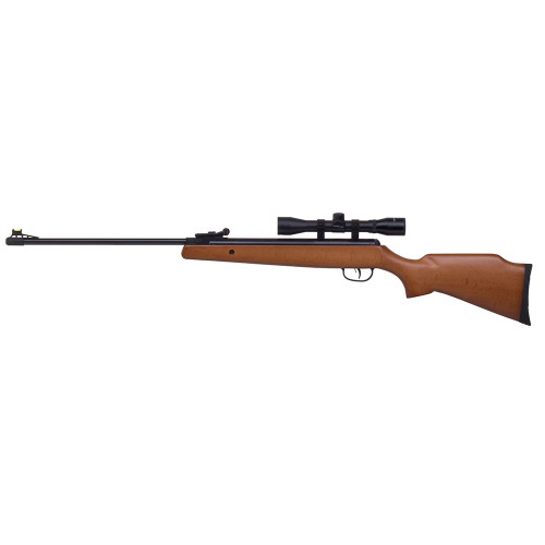 Crosman Airgun Nitro Venom .22 Cal - Hunting, Shooting, Airguns, Scopes ...