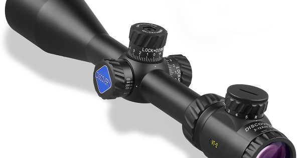 Buy Rifle and Airgun Scopes Online Price in Pakistan