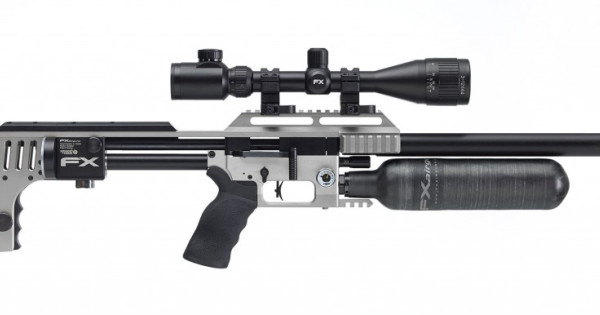 Buy PCP AIR Rifles Online Best Price in Pakistan