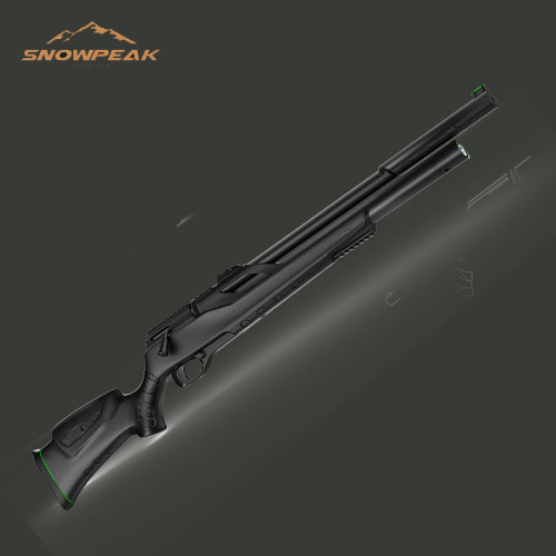 SPA P35 PCP Air Rifle .22 Cal. - Hunting, Shooting, Airguns, Scopes ...
