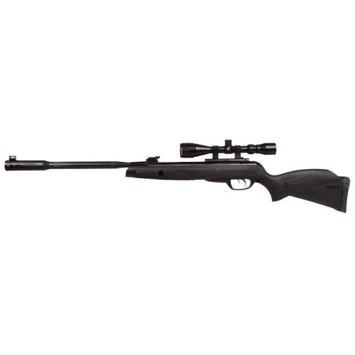 Beeman Airgun .22 Cal Carbine Jungle M16 - Hunting, Shooting, Airguns ...