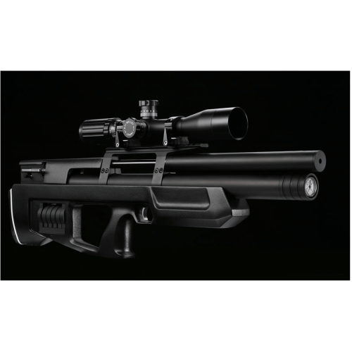 FX Airgun Impact Silver - Hunting, Shooting, Airguns, Scopes, Camo ...